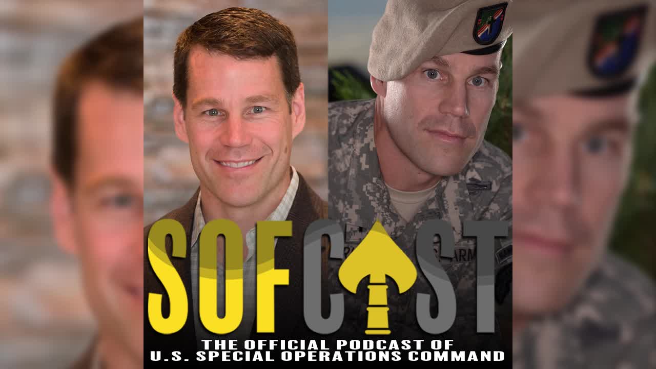 USSOCOM on LinkedIn: Pastor Jeff Struecker USSOCOM on LinkedIn: Pastor Jeff Struecker