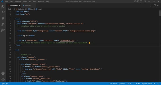 Disha Jaiswal on LinkedIn: #connections #task1 #level1 #webdevelopment ... Disha Jaiswal on LinkedIn: #connections #task1 #level1 #webdevelopment ...