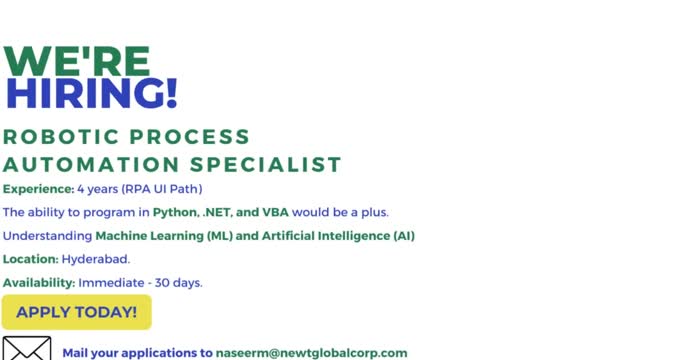 Newt Global on LinkedIn: #newtglobal #python #automation # ... Newt Global on LinkedIn: #newtglobal #python #automation # ...