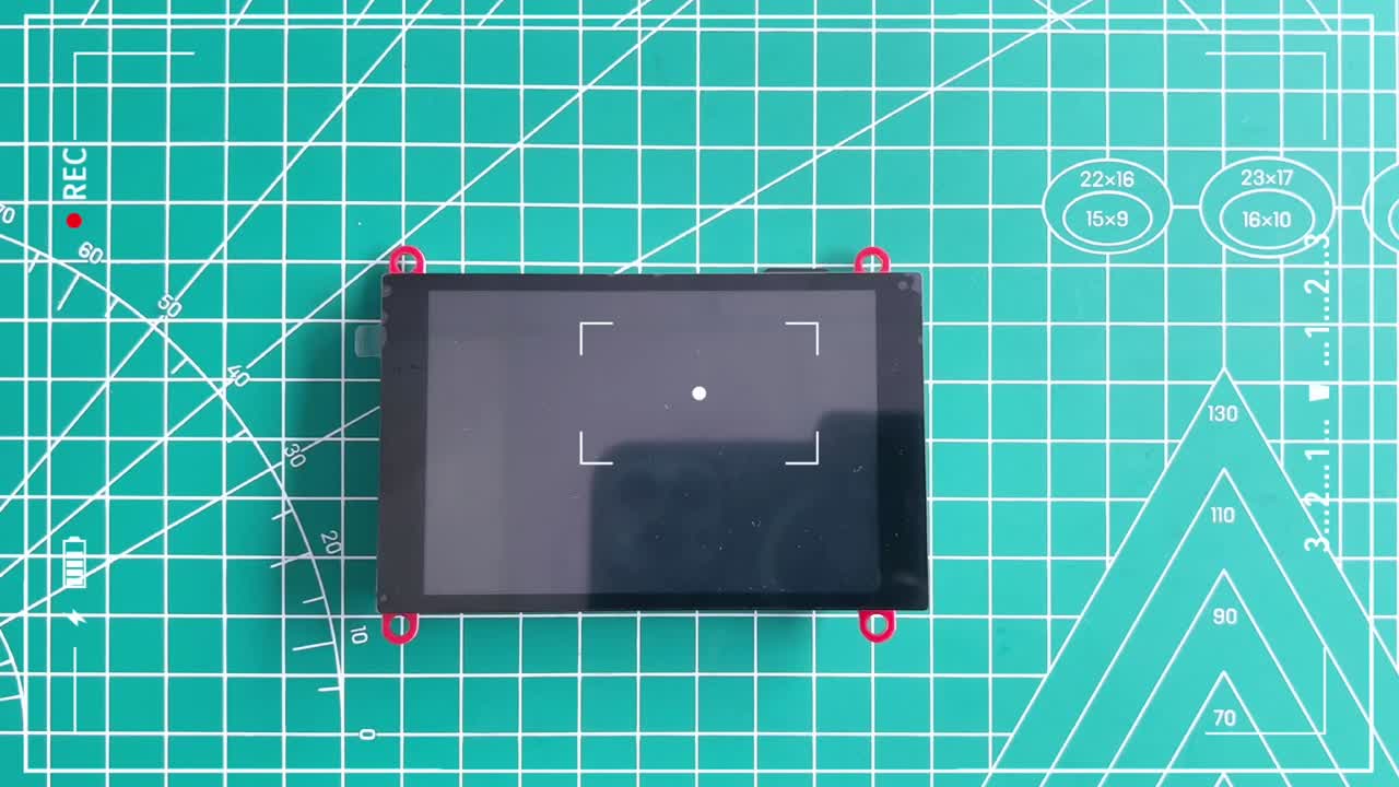 fang he on LinkedIn: Demo: LVGL on ESP32-S3 Parallel TFT See more on ... fang he on LinkedIn: Demo: LVGL on ESP32-S3 Parallel TFT See more on ...