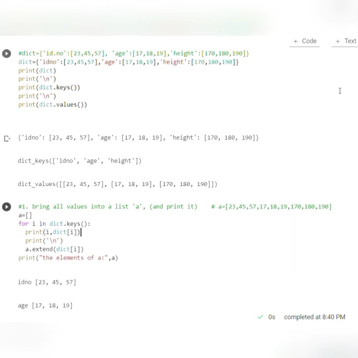 Apsana Shaik on LinkedIn: #iandtlabs #iandtlabscommunity #pythonbootcamp Apsana Shaik on LinkedIn: #iandtlabs #iandtlabscommunity #pythonbootcamp
