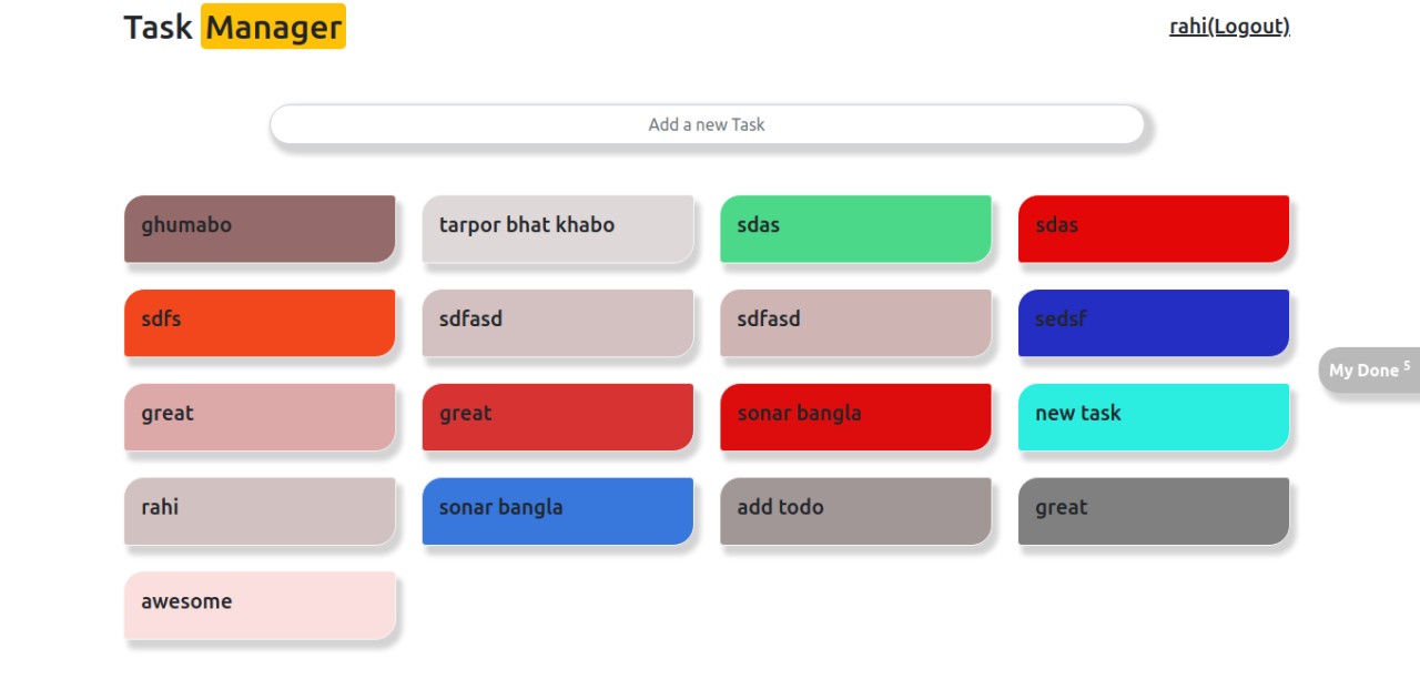 Imran Hasan on LinkedIn: #react #django #reactjs #bootstrap # ... Imran Hasan on LinkedIn: #react #django #reactjs #bootstrap # ...