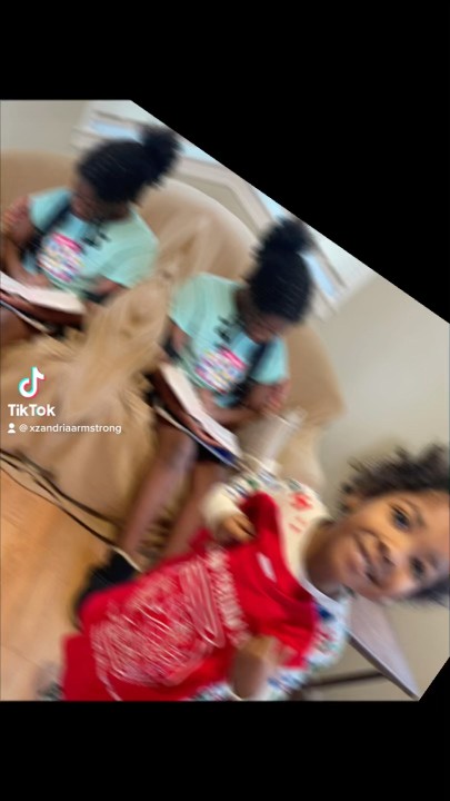 #5thgrade #k3 #momlife | Xzandria Armstrong #5thgrade #k3 #momlife | Xzandria Armstrong