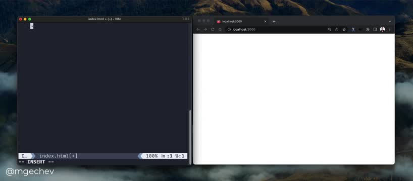 Minko Gechev LinkedIn‘de: #javascript #typescript #webdev # ... Minko Gechev LinkedIn‘de: #javascript #typescript #webdev # ...