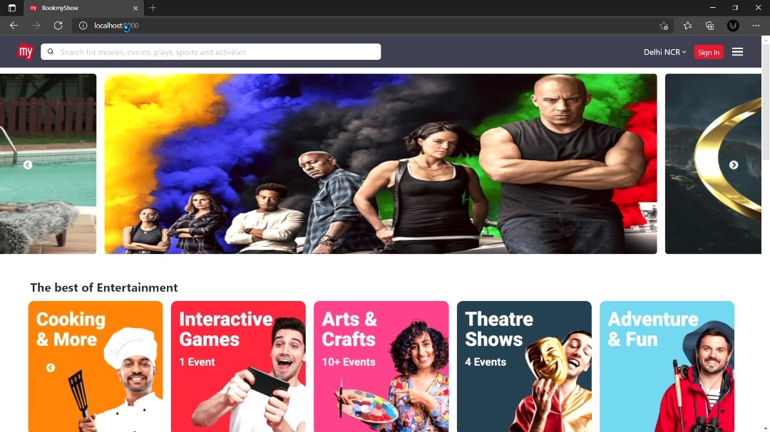 GOKUL R on LinkedIn: #shapeai #developers #webdevelopment # ... GOKUL R on LinkedIn: #shapeai #developers #webdevelopment # ...