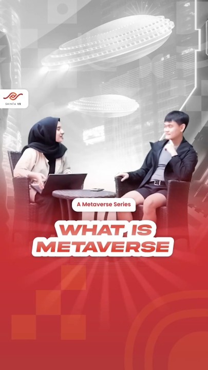 #shintavr #metaverse #tutorial #virtualreality #experience | Shinta VR #shintavr #metaverse #tutorial #virtualreality #experience | Shinta VR