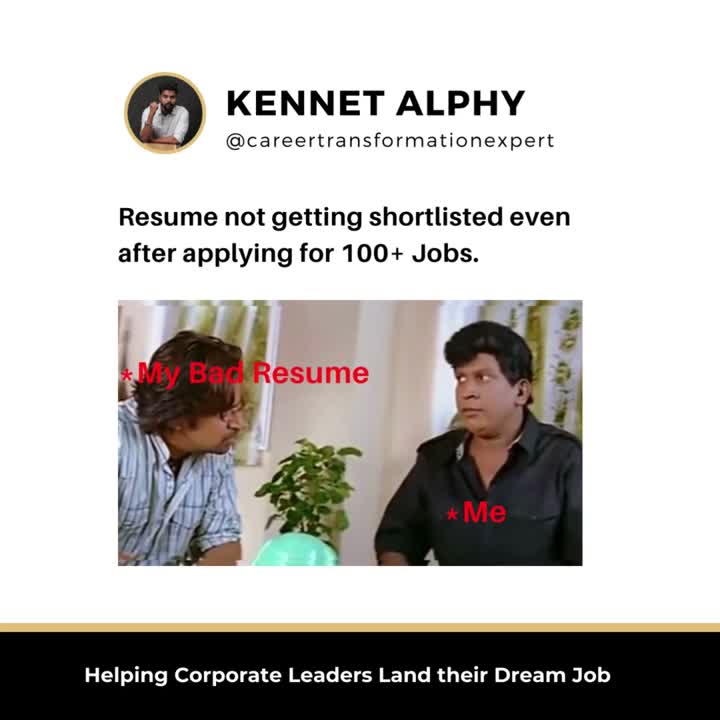 Kennet Alphy on LinkedIn: #resume #career #training | 84 comments Kennet Alphy on LinkedIn: #resume #career #training | 84 comments