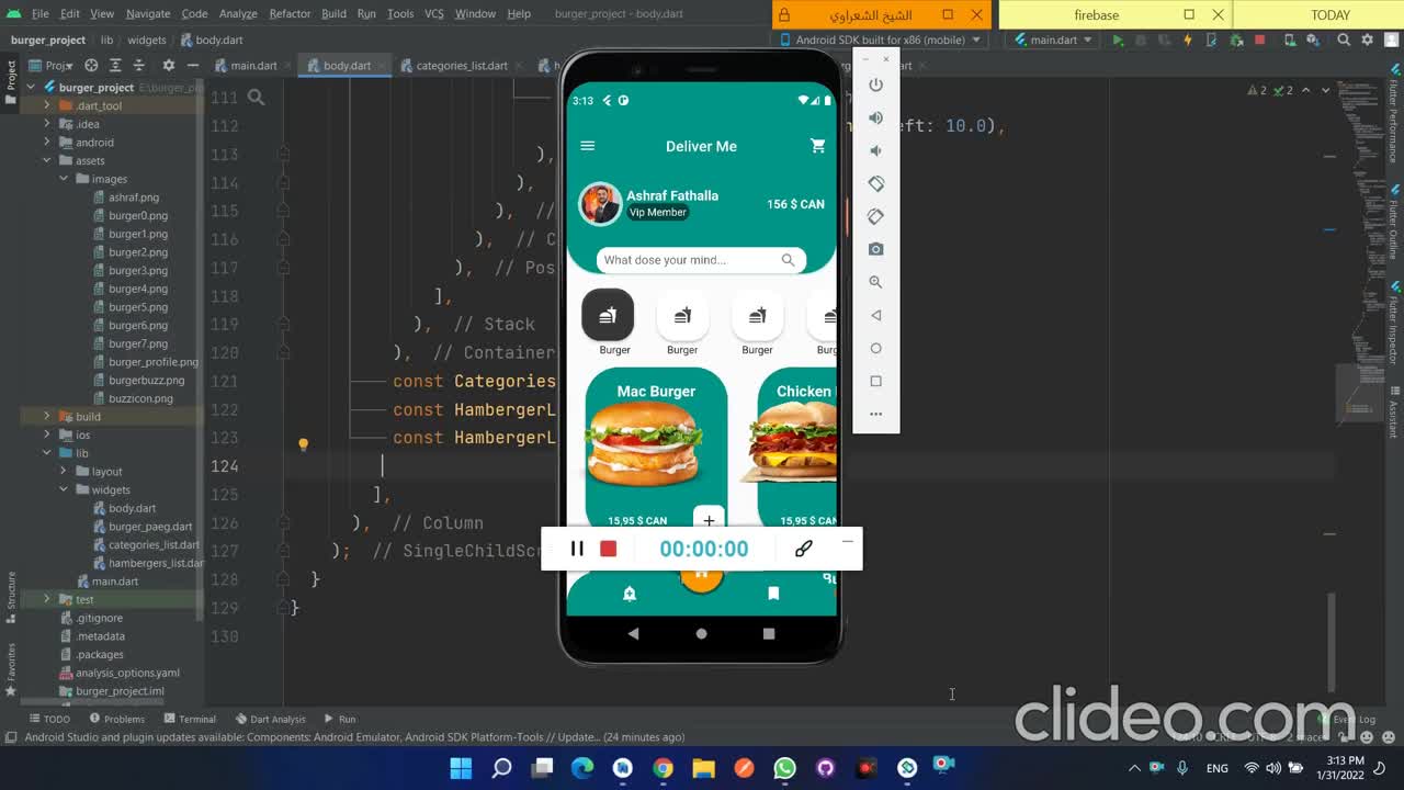 Ashraf Fathalla on LinkedIn: #flutt #flutterdeveloper # ... Ashraf Fathalla on LinkedIn: #flutt #flutterdeveloper # ...