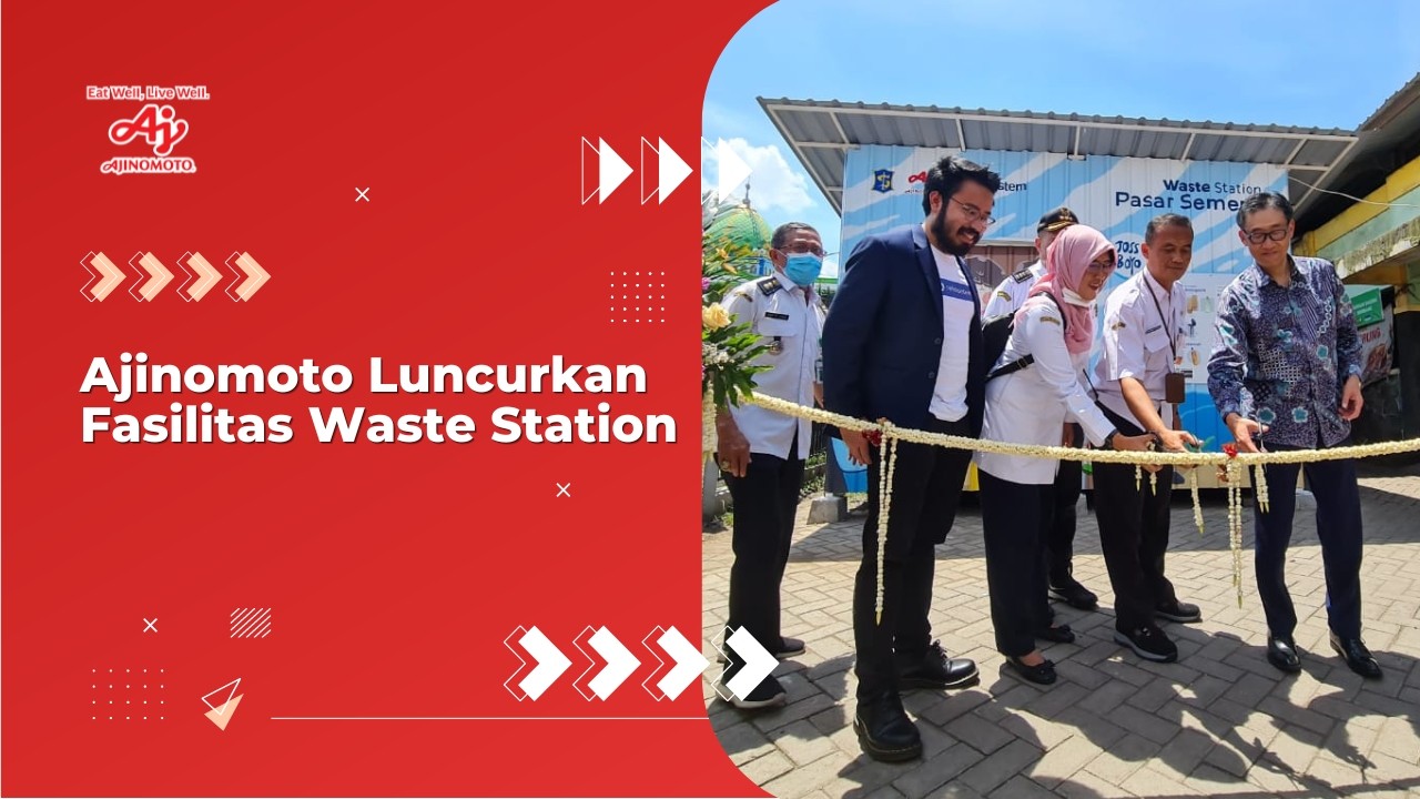 Sidharta Sulistio on LinkedIn: Ajinomoto menggandeng Rekosistem ... Sidharta Sulistio on LinkedIn: Ajinomoto menggandeng Rekosistem ...