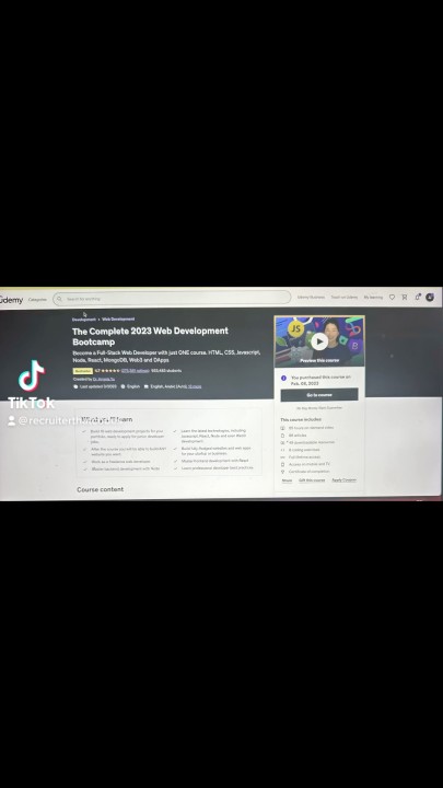 Joseph Jewell on LinkedIn: #htmlcsscode #webdev #htmlcss #angelayu #udemy Joseph Jewell on LinkedIn: #htmlcsscode #webdev #htmlcss #angelayu #udemy