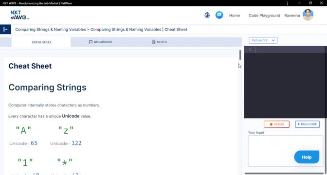Raveena Dhamodharan on LinkedIn: #day44 #50daysofcode #nxtwave #ccbp # ... Raveena Dhamodharan on LinkedIn: #day44 #50daysofcode #nxtwave #ccbp # ...