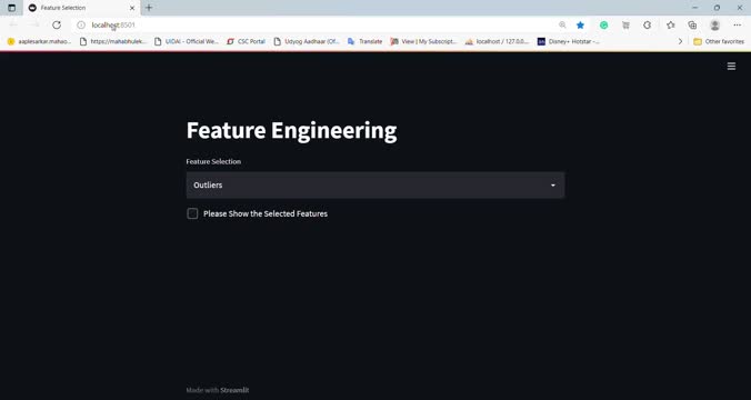Vipul Shete on LinkedIn: #datascience #python #featureengineering Vipul Shete on LinkedIn: #datascience #python #featureengineering