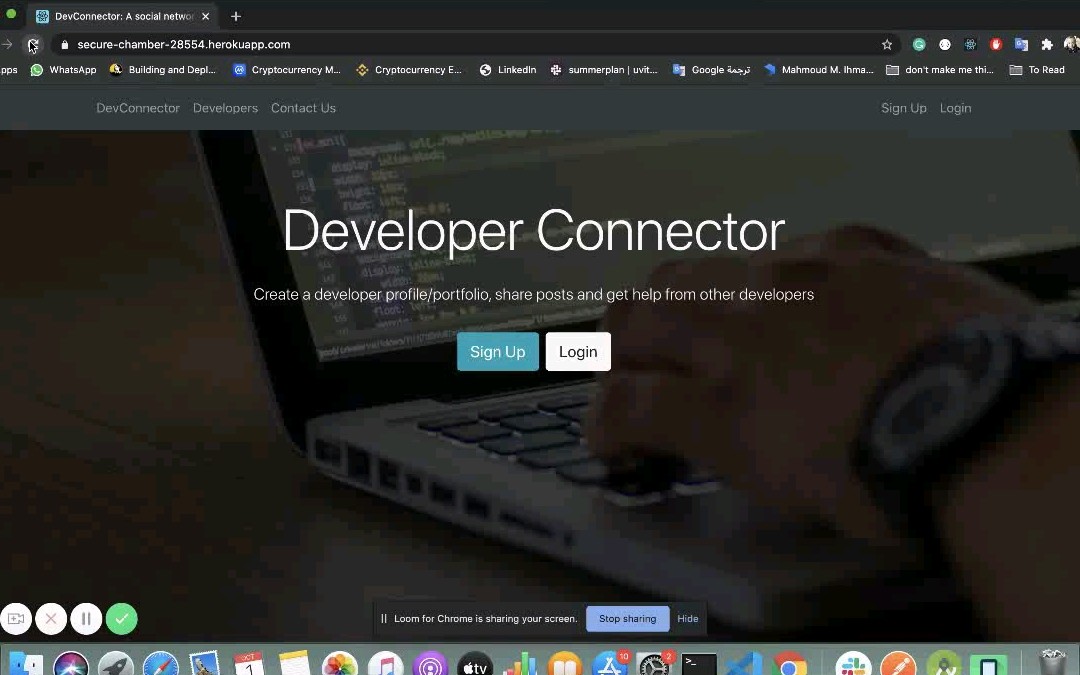 Yousef Yasin on LinkedIn: #react #frontend #reactnative #vuejs #css # ... Yousef Yasin on LinkedIn: #react #frontend #reactnative #vuejs #css # ...