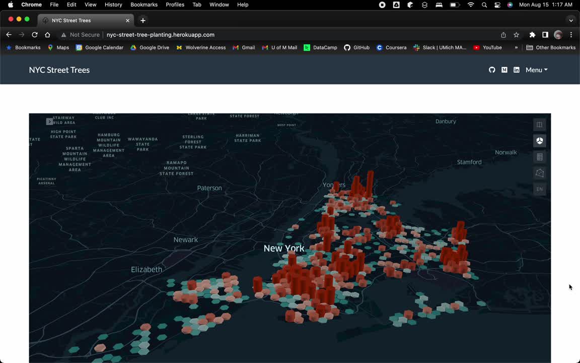 Michael McManus on LinkedIn: #datascience #datavisualization #plotly # ... Michael McManus on LinkedIn: #datascience #datavisualization #plotly # ...