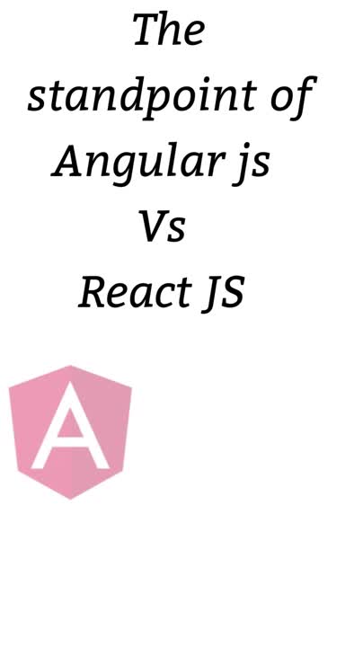 #trending #reactjsdeveloper #reactjs #angulardeveloper #angularjs ... #trending #reactjsdeveloper #reactjs #angulardeveloper #angularjs ...