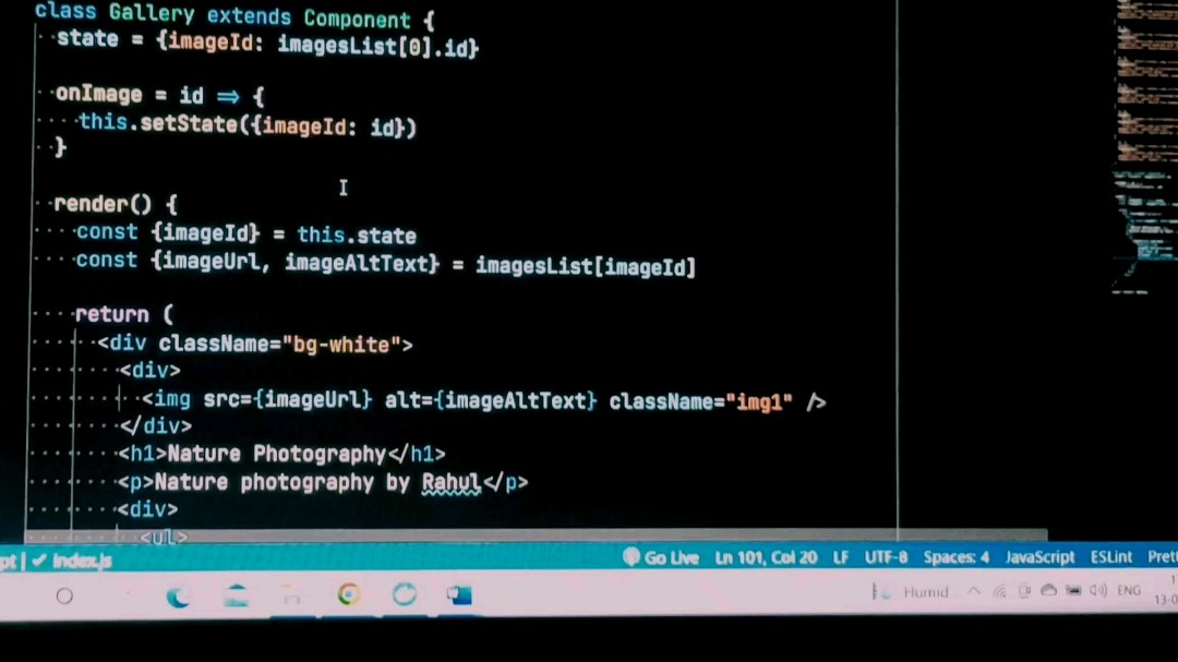Varalakshmi Mada on LinkedIn: #html #css #javascript #reactjs # ... Varalakshmi Mada on LinkedIn: #html #css #javascript #reactjs # ...
