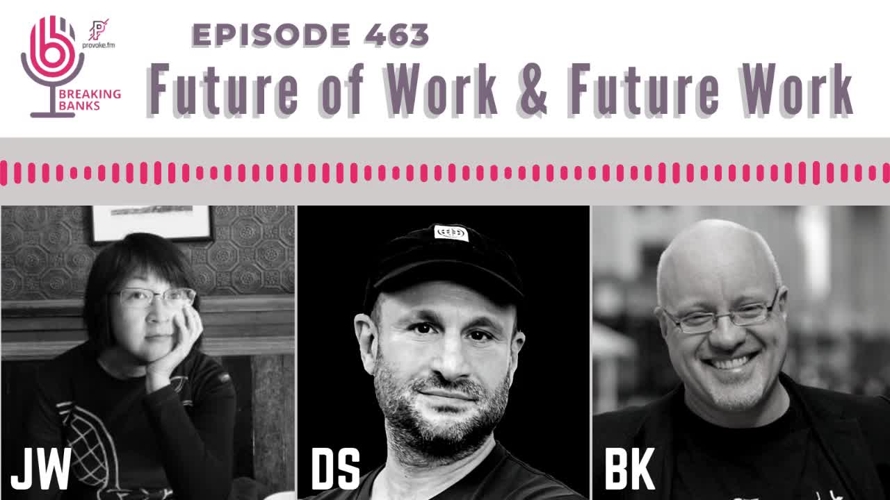 Provoke.fm Media on LinkedIn: BBUS 463 Provoke.fm Media on LinkedIn: BBUS 463