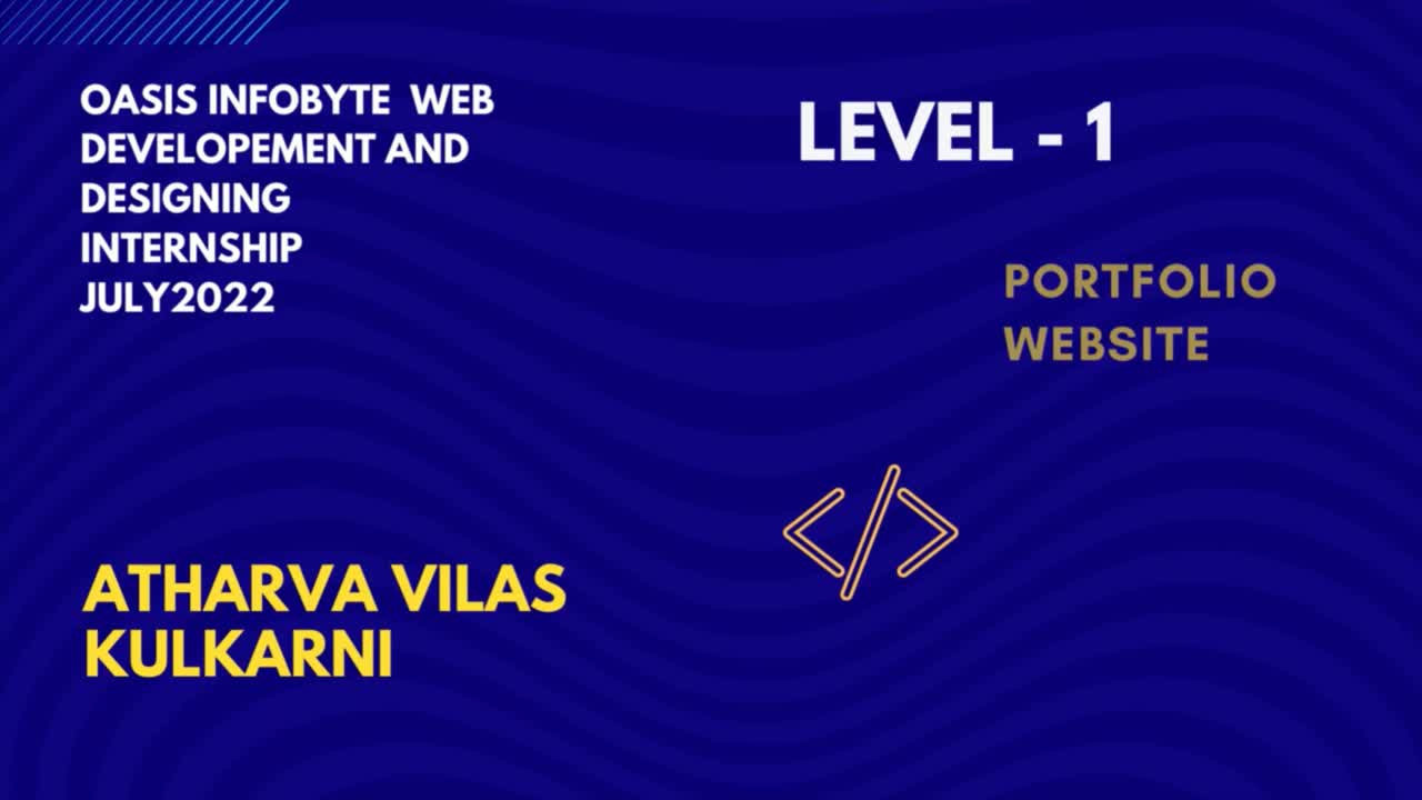 Atharva Kulkarni on LinkedIn: #oasisinfobyte #css #html #javascript # ... Atharva Kulkarni on LinkedIn: #oasisinfobyte #css #html #javascript # ...