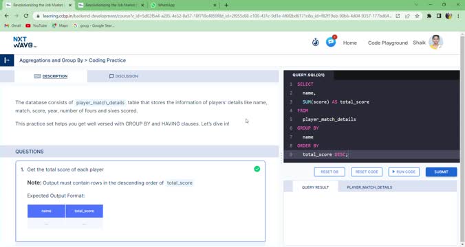karishma shaik on LinkedIn: #day62 #100daysofcodechallenge # ... karishma shaik on LinkedIn: #day62 #100daysofcodechallenge # ...