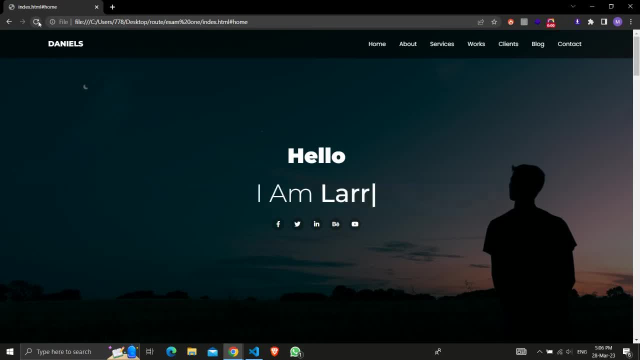 Mohammed hany on LinkedIn: Mohammed hany on LinkedIn:
