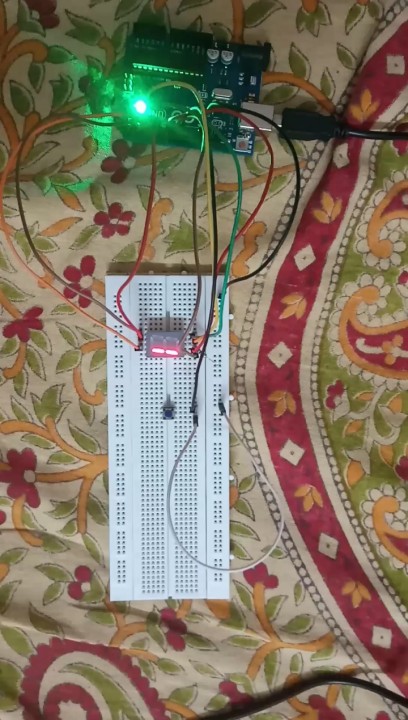TEJESH KUMAR KUMPATI on LinkedIn: #arduino TEJESH KUMAR KUMPATI on LinkedIn: #arduino