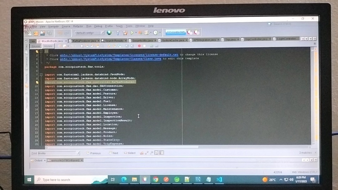 Rahul Dubey on LinkedIn: #java #coding #springmvc #sql #restapi Rahul Dubey on LinkedIn: #java #coding #springmvc #sql #restapi