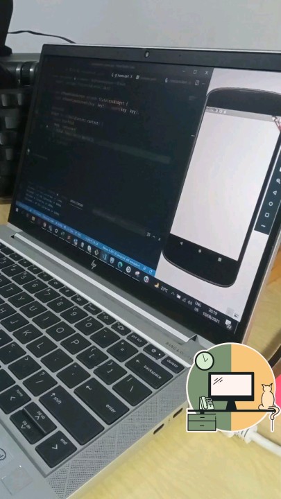 septian dwi anugrah on LinkedIn: #flutter #flutterdeveloper #flutterdev ... septian dwi anugrah on LinkedIn: #flutter #flutterdeveloper #flutterdev ...