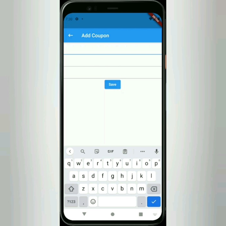 Chun Hei Li on LinkedIn: #flutter Chun Hei Li on LinkedIn: #flutter