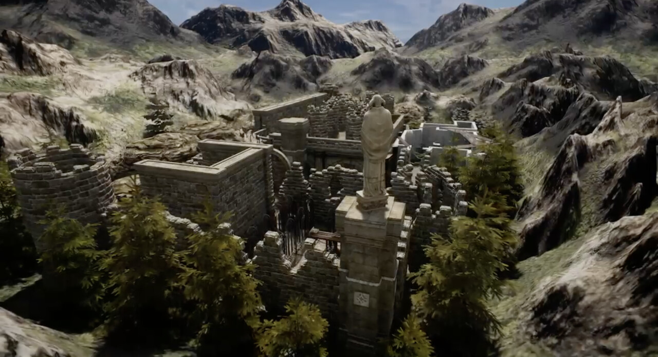 Juan Antonio Munoz on LinkedIn: #leveldesign #gamedev #gamedesign # ... Juan Antonio Munoz on LinkedIn: #leveldesign #gamedev #gamedesign # ...