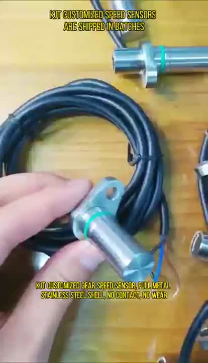 KJT sensor Cassie Zhao on LinkedIn: #proximitysensorswitch # ... KJT sensor Cassie Zhao on LinkedIn: #proximitysensorswitch # ...