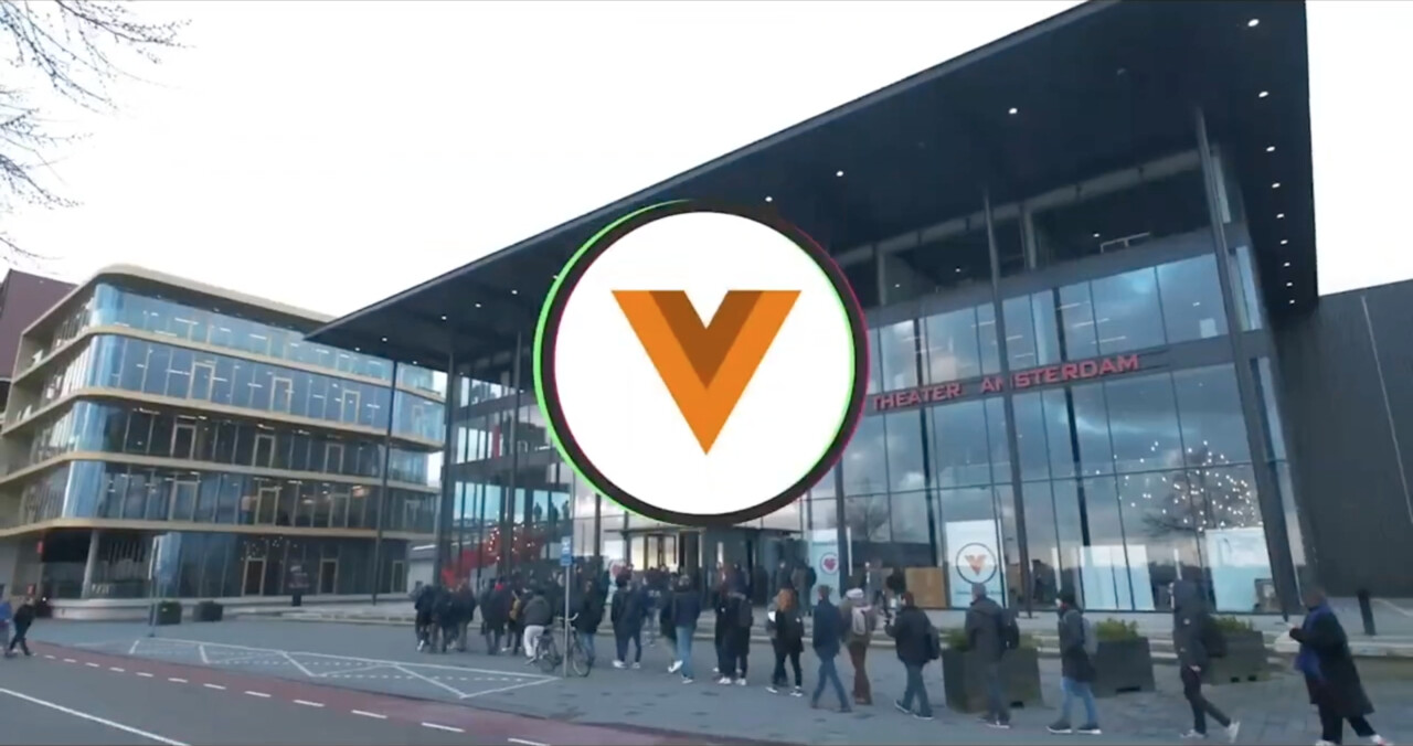 Vuejs Amsterdam on LinkedIn: Vue.js Amsterdam 2020 Vuejs Amsterdam on LinkedIn: Vue.js Amsterdam 2020