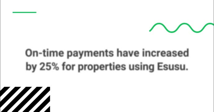 Esusu on LinkedIn: #esusu #rentreporting #propertymanagers Esusu on LinkedIn: #esusu #rentreporting #propertymanagers