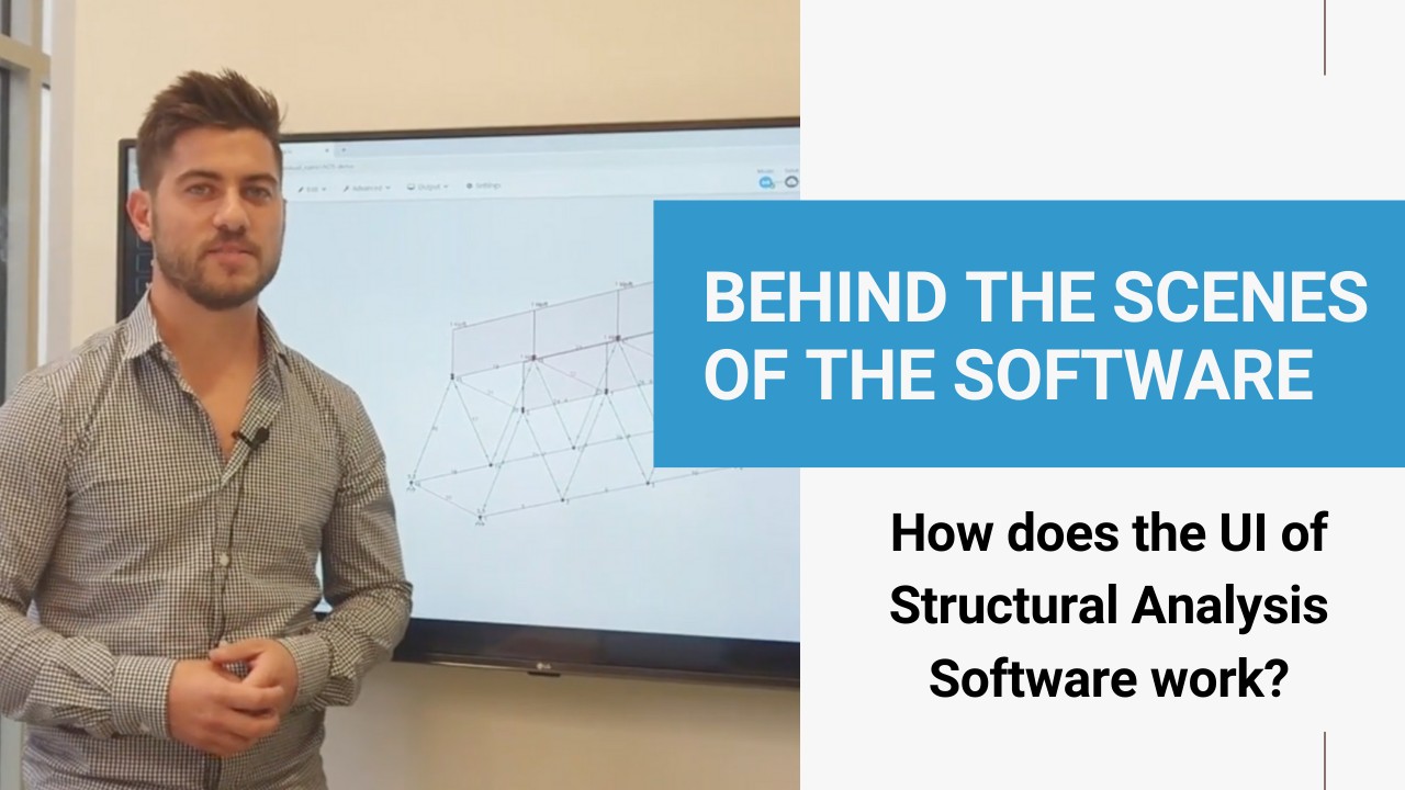 Trevor Solie on LinkedIn: Behind the Scenes of Structural Analysis ... Trevor Solie on LinkedIn: Behind the Scenes of Structural Analysis ...