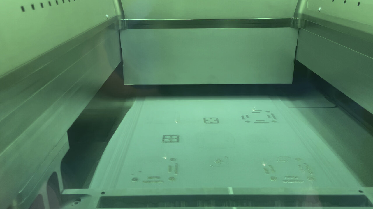 Tomeo Wise on LinkedIn: #metal3dprinting #fathommanufacturing #fath Tomeo Wise on LinkedIn: #metal3dprinting #fathommanufacturing #fath