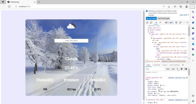 Sreeraj M on LinkedIn: #angular #html #css Sreeraj M on LinkedIn: #angular #html #css