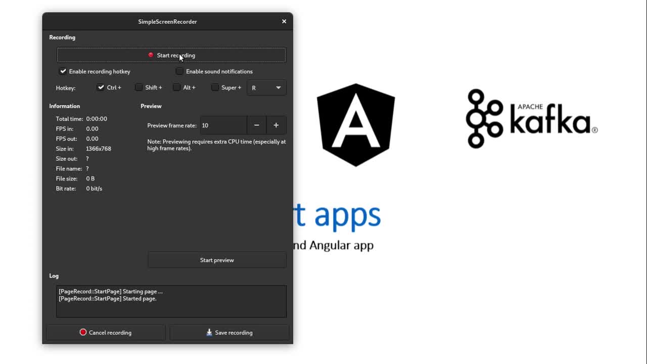Karim EL RHOURHA on LinkedIn: #nodejs #kafka #angular #nestjs #socketio ... Karim EL RHOURHA on LinkedIn: #nodejs #kafka #angular #nestjs #socketio ...