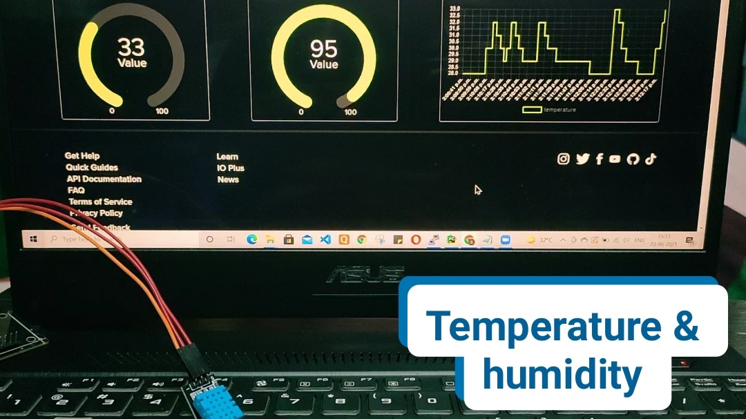 SHUBHAM SHUKLA on LinkedIn: #iot #programming | 11 comments SHUBHAM SHUKLA on LinkedIn: #iot #programming | 11 comments