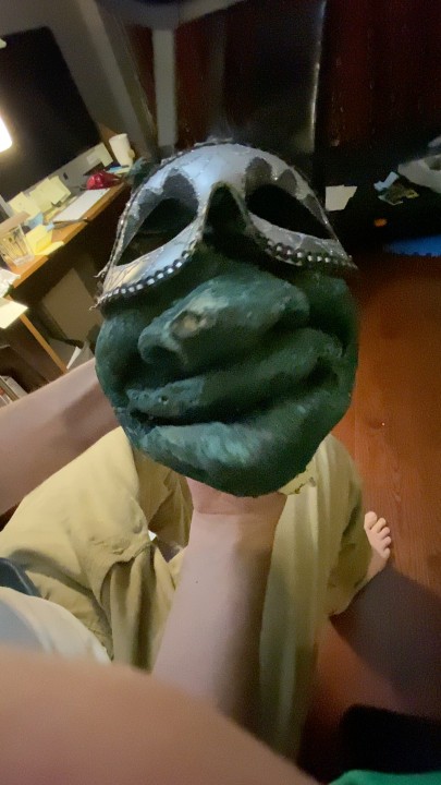 Travis Gordon on LinkedIn: Rough Test with the new goblin Travis Gordon on LinkedIn: Rough Test with the new goblin