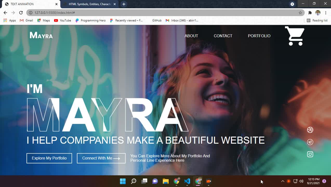 Abir Rubaiyat on LinkedIn: #html #html5 #htmlcoding #htmldevelopers # ... Abir Rubaiyat on LinkedIn: #html #html5 #htmlcoding #htmldevelopers # ...