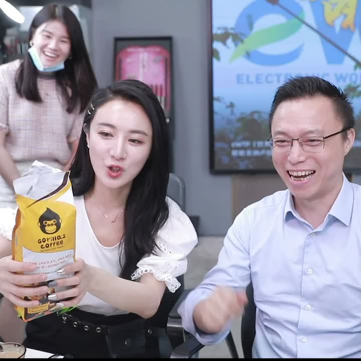 Alibaba Group on LinkedIn: #ewtp #covid19 | 15 comments Alibaba Group on LinkedIn: #ewtp #covid19 | 15 comments