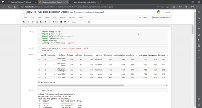 Aadarsh Jha on LinkedIn: #machinelearning #algorithms #linearregression ... Aadarsh Jha on LinkedIn: #machinelearning #algorithms #linearregression ...