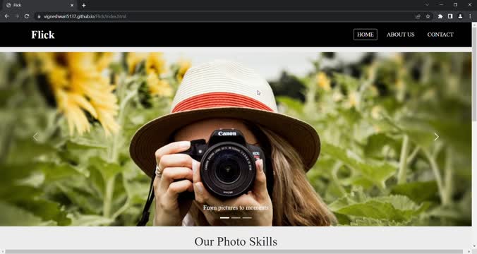 #internship #webdev #html #css #javascript #github | Neha Thakur #internship #webdev #html #css #javascript #github | Neha Thakur