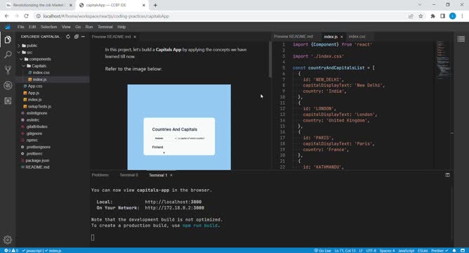 Vineetha B on LinkedIn: #coding #codingpractices #codingchallenge # ... Vineetha B on LinkedIn: #coding #codingpractices #codingchallenge # ...