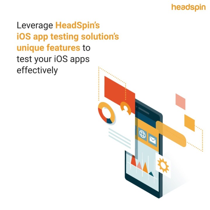 HeadSpin on LinkedIn: Make your iOS app automation testing easier HeadSpin on LinkedIn: Make your iOS app automation testing easier