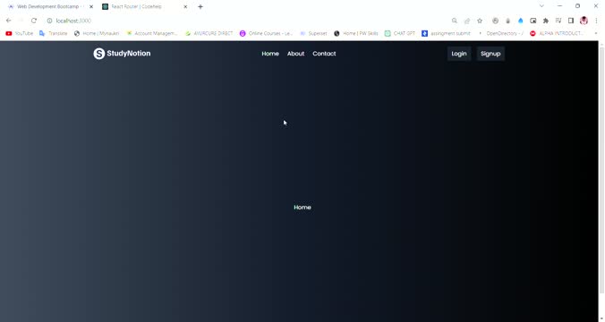 #reactdeveloper #mernstackdeveloper #react #frontenddeveloper ... #reactdeveloper #mernstackdeveloper #react #frontenddeveloper ...