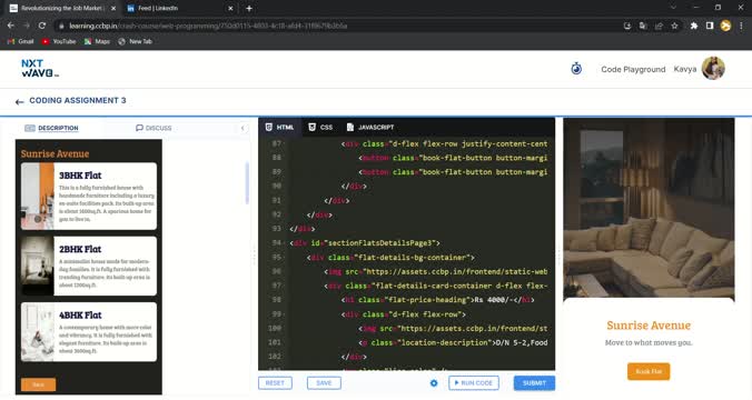 Kavya Samala on LinkedIn: #day11 #coding #assignment3 #using #html5 # ... Kavya Samala on LinkedIn: #day11 #coding #assignment3 #using #html5 # ...
