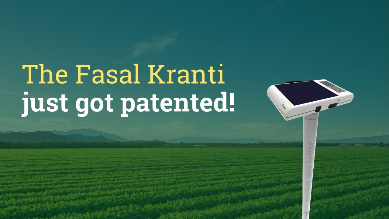 Fasal - Grow More, Grow Better™ on LinkedIn: Fasal's Precision Farming ... Fasal - Grow More, Grow Better™ on LinkedIn: Fasal's Precision Farming ...