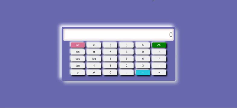 Ramin Reihani on LinkedIn: #javascript #js #html5 #calculator # ... Ramin Reihani on LinkedIn: #javascript #js #html5 #calculator # ...