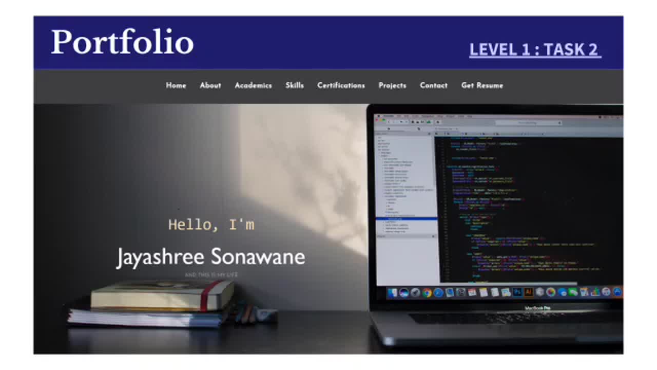 Jayashree Sonawane on LinkedIn: #oasisinfobyte #webdevelopment #html # ... Jayashree Sonawane on LinkedIn: #oasisinfobyte #webdevelopment #html # ...