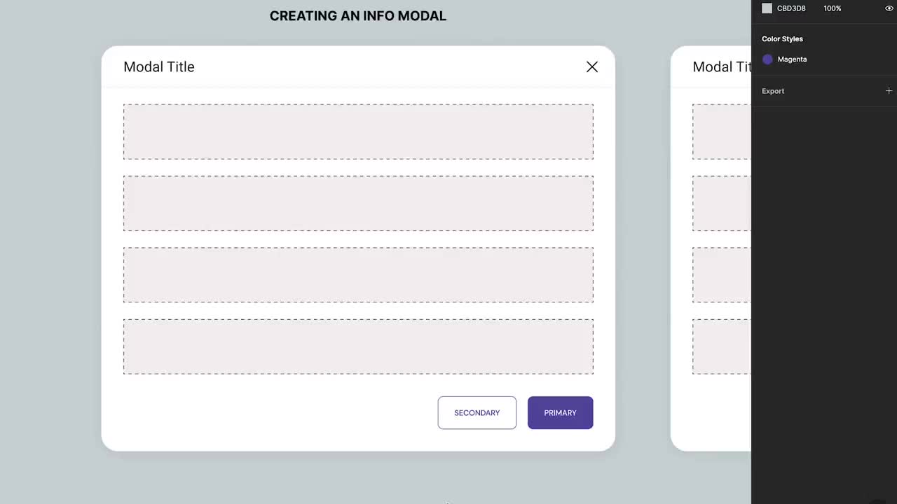 Atakan Kalkan on LinkedIn: #design #uidesign #figma #uxdesign #uxui #ux Atakan Kalkan on LinkedIn: #design #uidesign #figma #uxdesign #uxui #ux